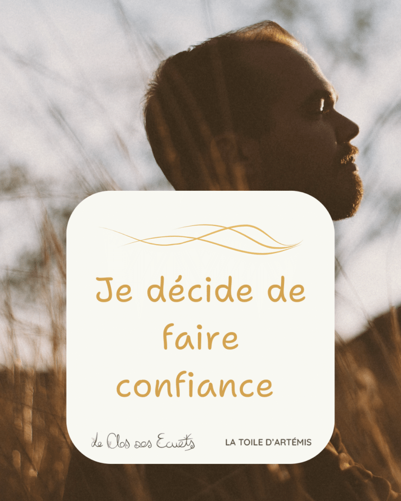 Cycle d’ateliers sur la confiance : Un chemin vers la transformation ...